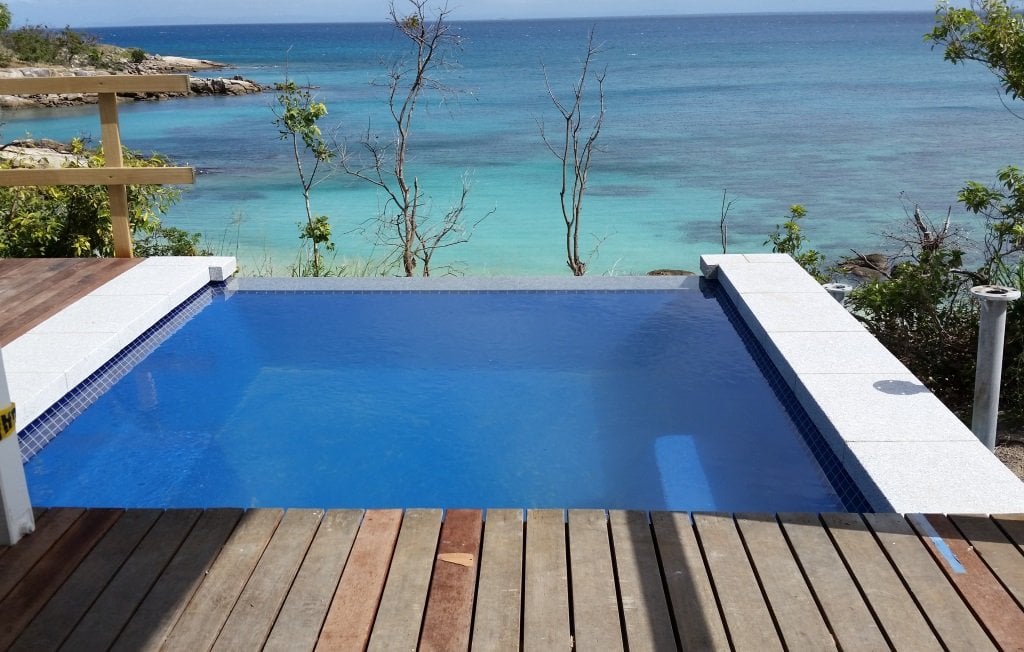 Infinity Edge Pools - All You Need to Know